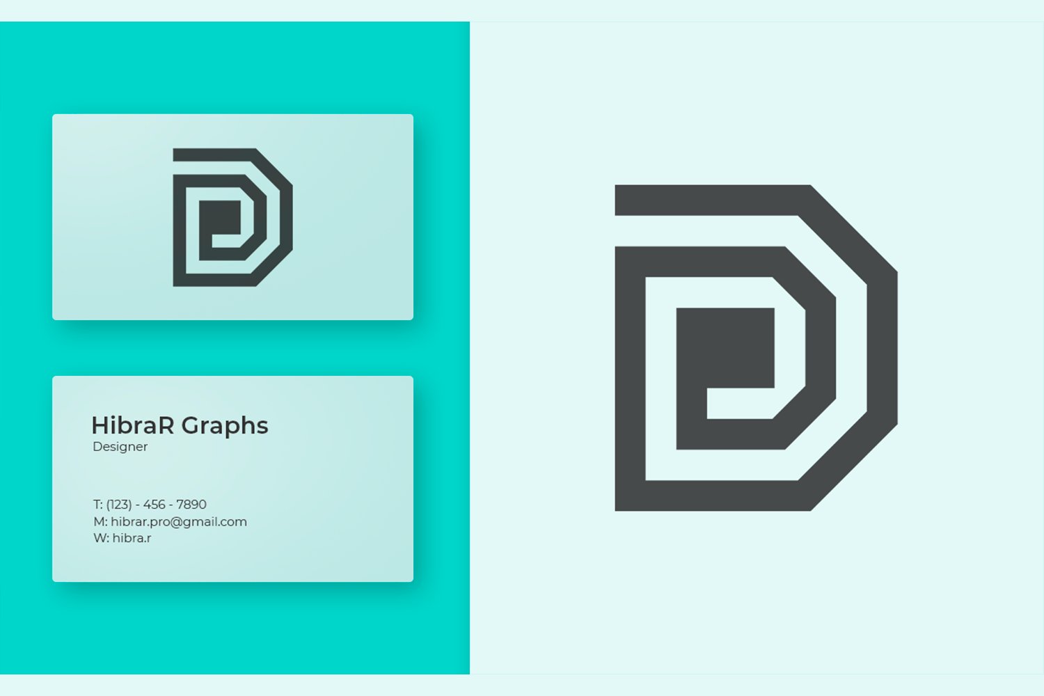 D3 Logo (690893) | Logos | Design Bundles