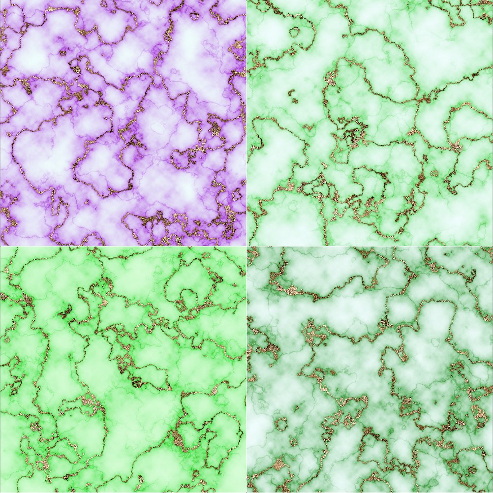 Marble digital papers, marble textures, (1173629) | Textures | Design ...