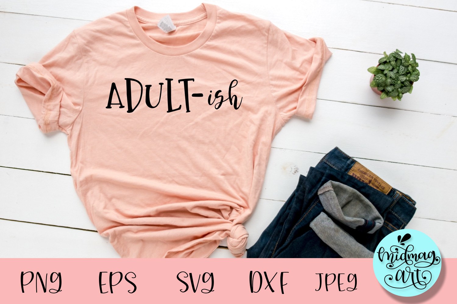 Adult-ish svg, funny mom svg (1088342) | SVGs | Design Bundles