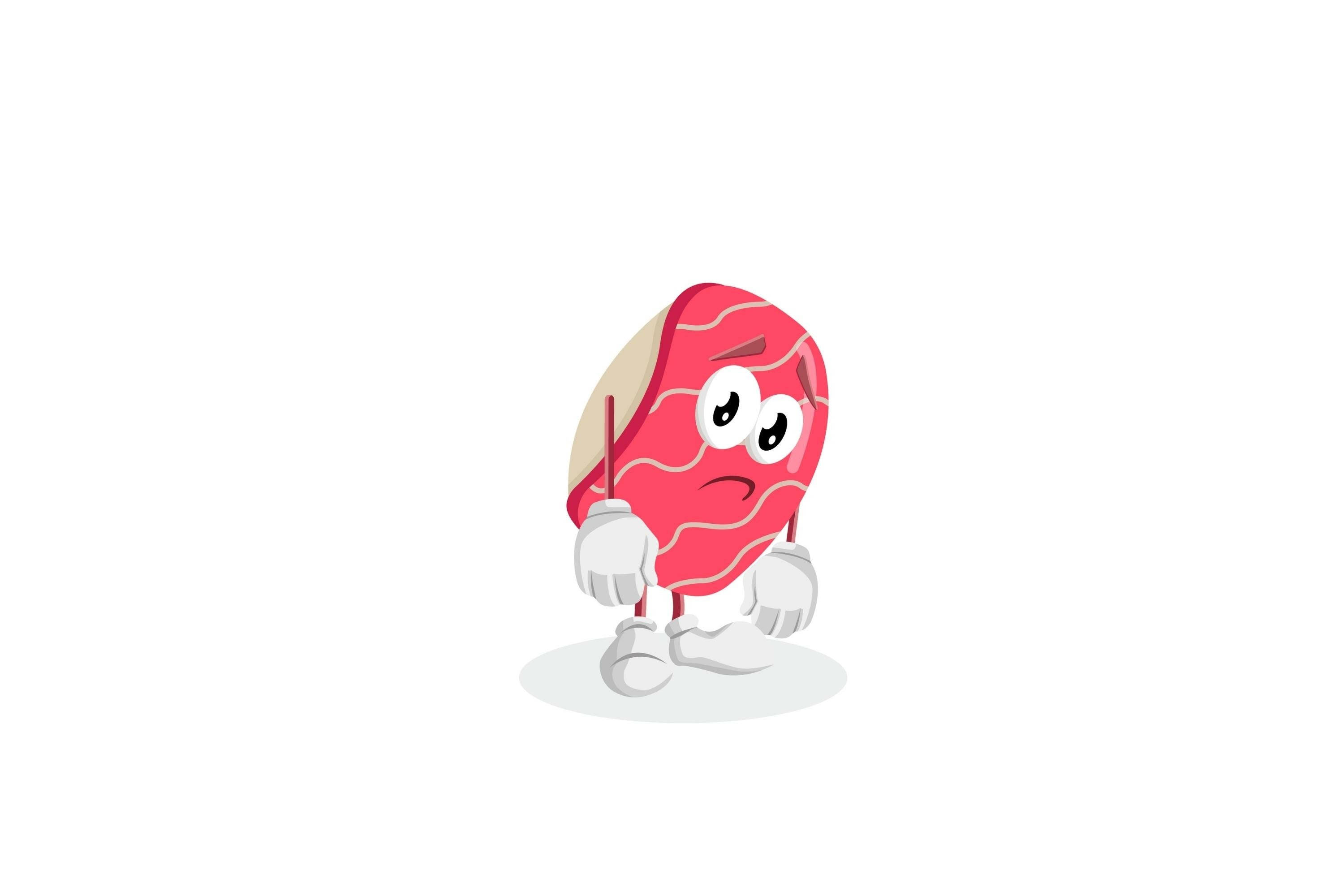 Sad Animation Poses