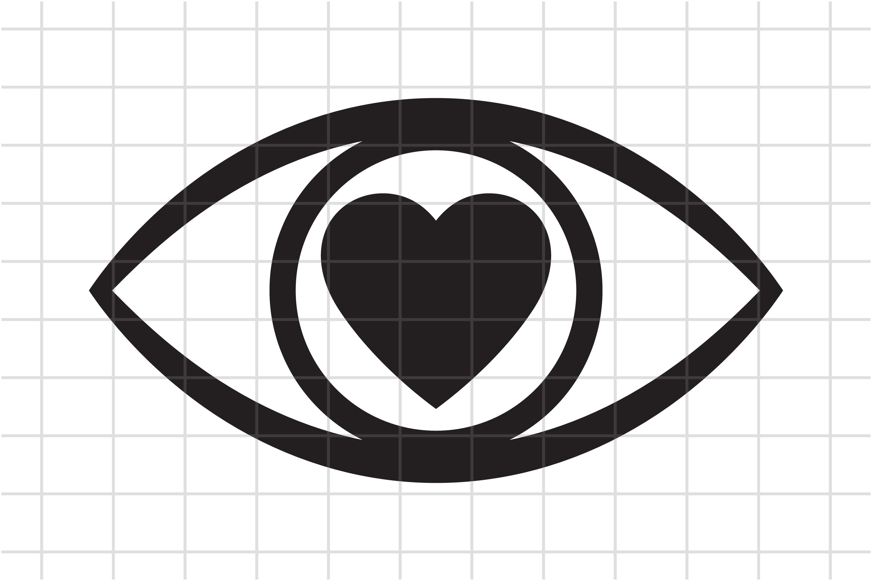 White Eye Icon Png