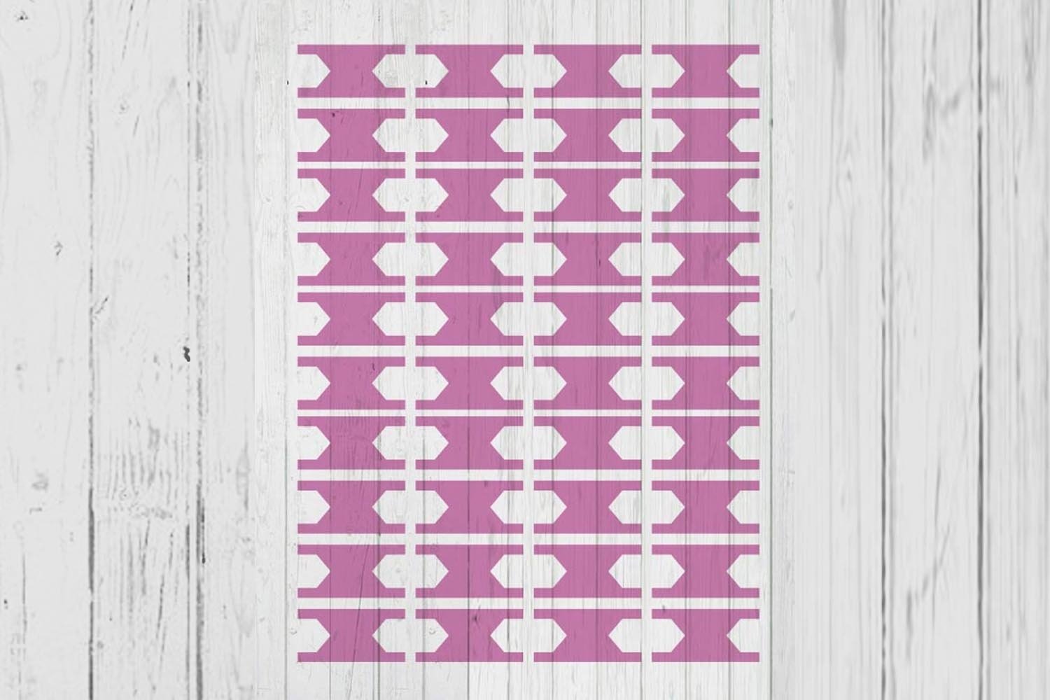 Tabs template svg png dxf ai files (1147920) | SVGs | Design Bundles