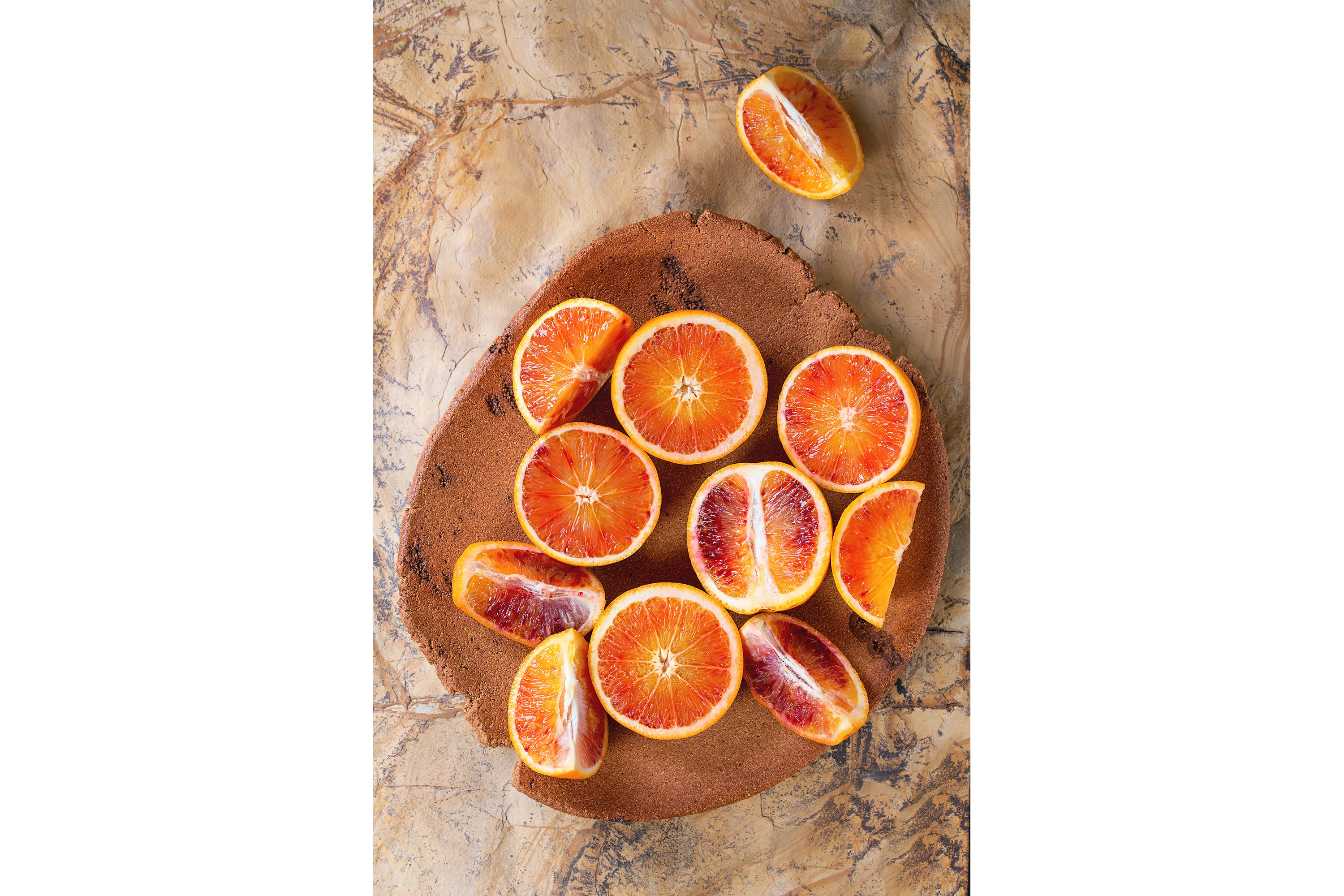 Blood orange fruit (593410) | Food and Drink | Design Bundles