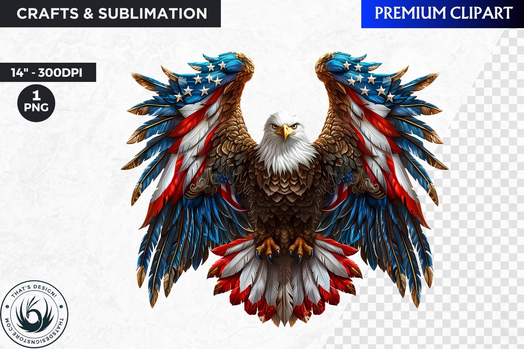 Eagle Clipart Png