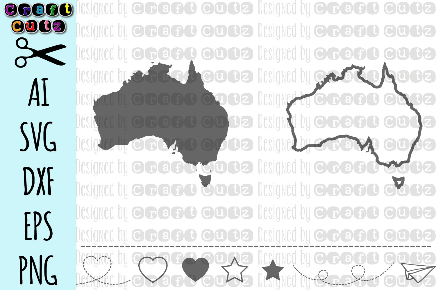 Australia svg, Australian continent, Save Australia svg (418952) | SVGs ...
