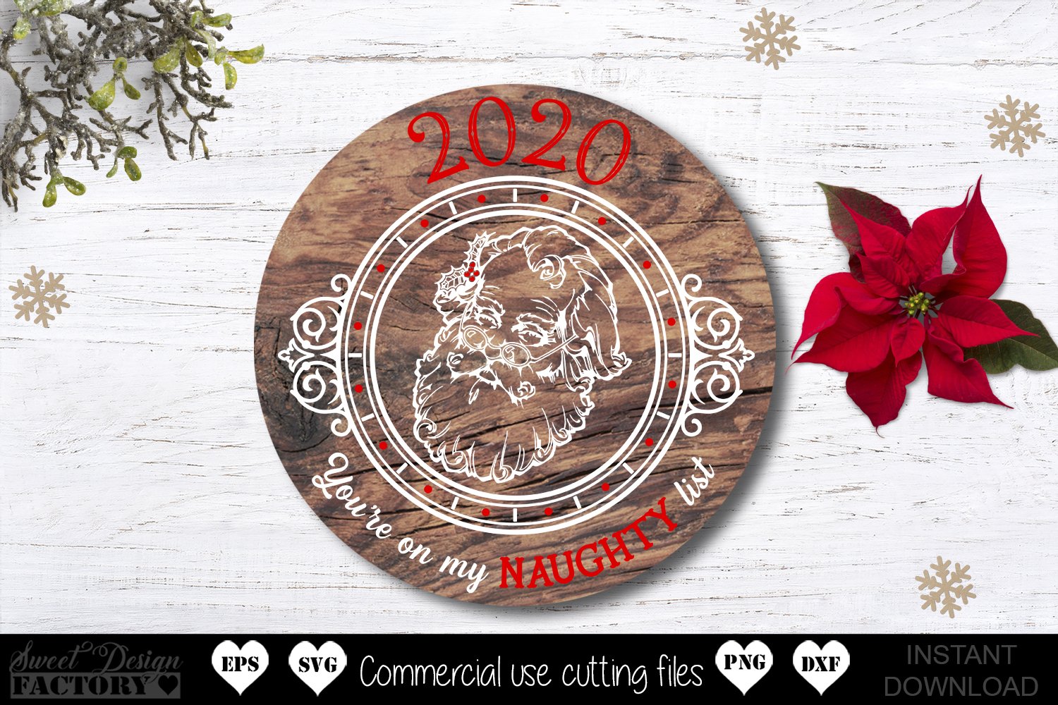 Christmas 2020 svg (1033622) | Cut Files | Design Bundles