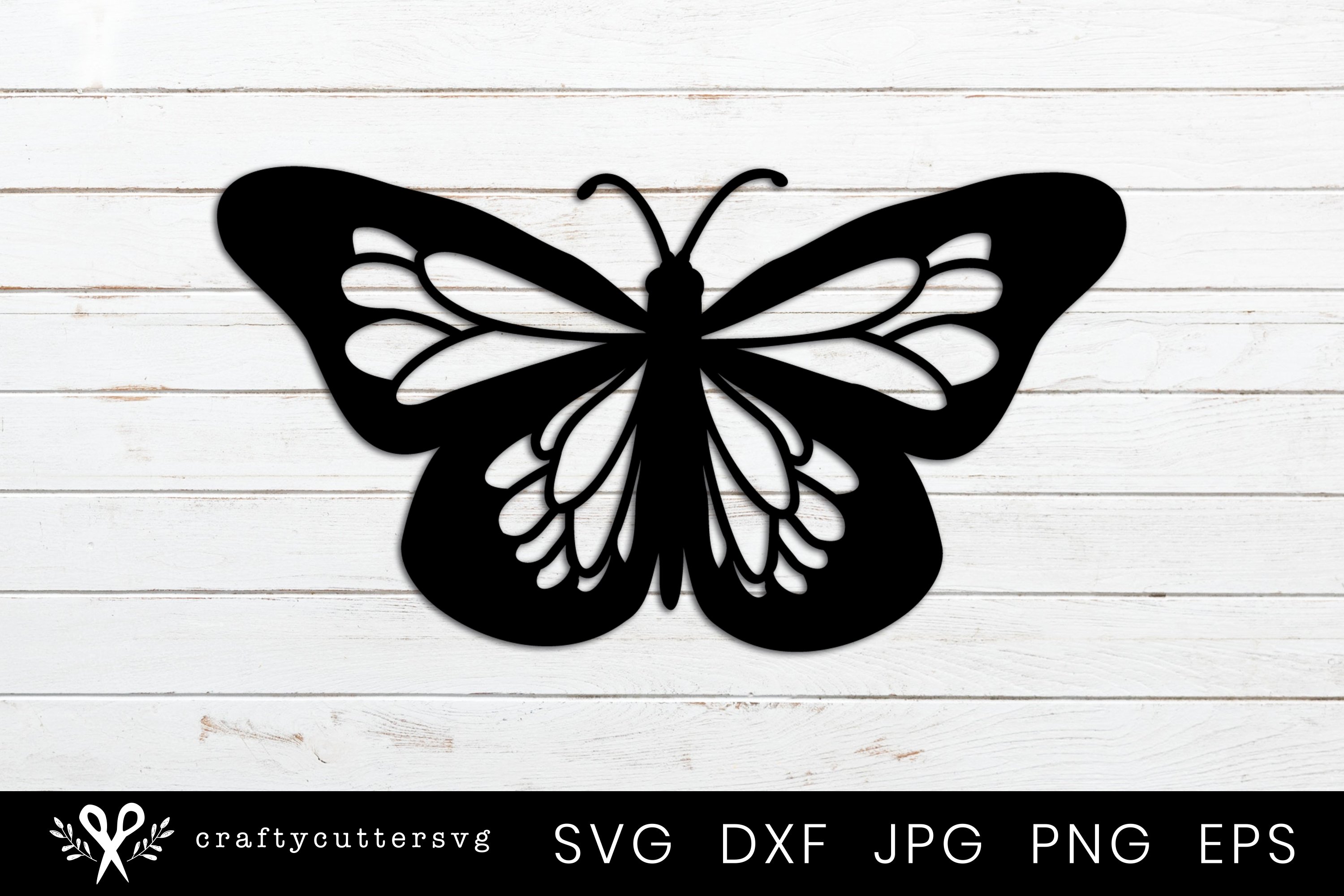Butterfly Paper Cut Design | Butterfly Svg Cut File (954046) | Paper ...
