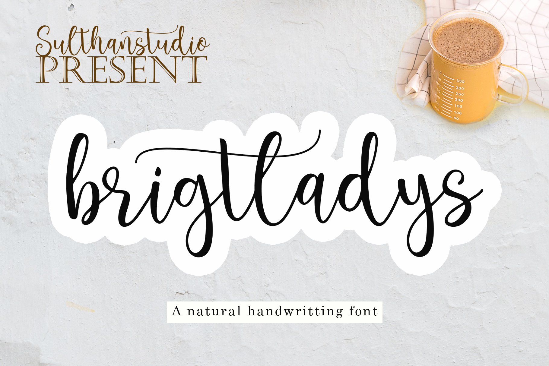 brightlady (513348) | Script | Font Bundles