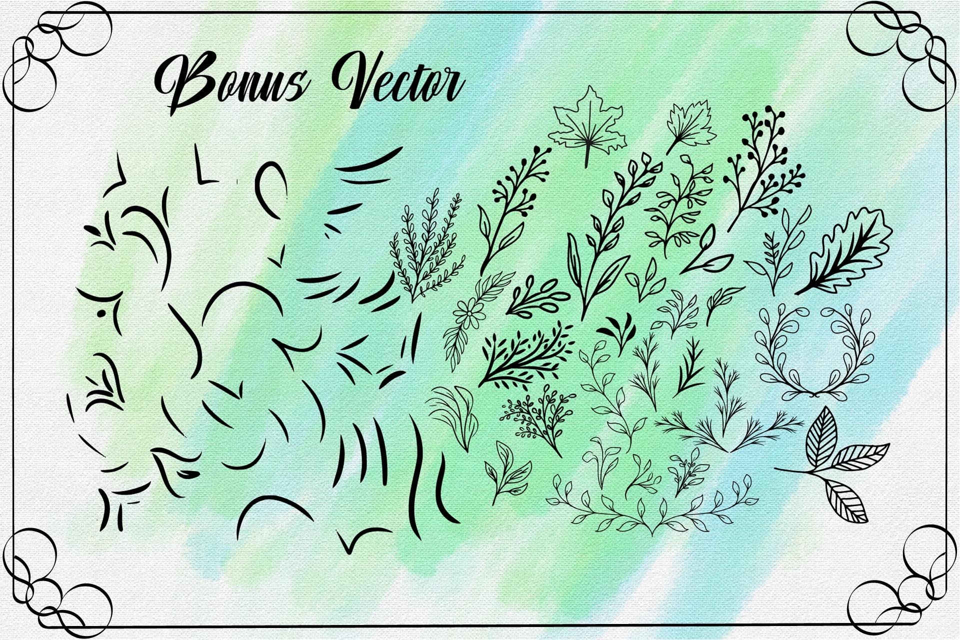 Unimate Script (418958) | Script | Font Bundles