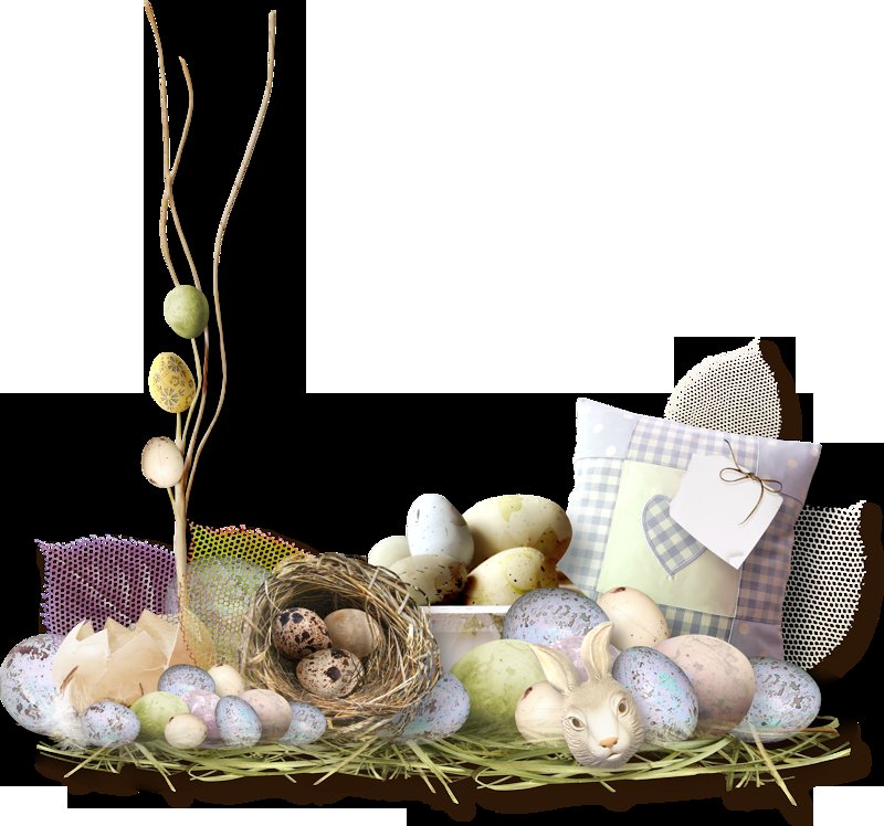 700 EASTER DIGITAL PHOTOSHOP OVERLAYS, BACKDROPS BACKGROUNDS (530330 ...