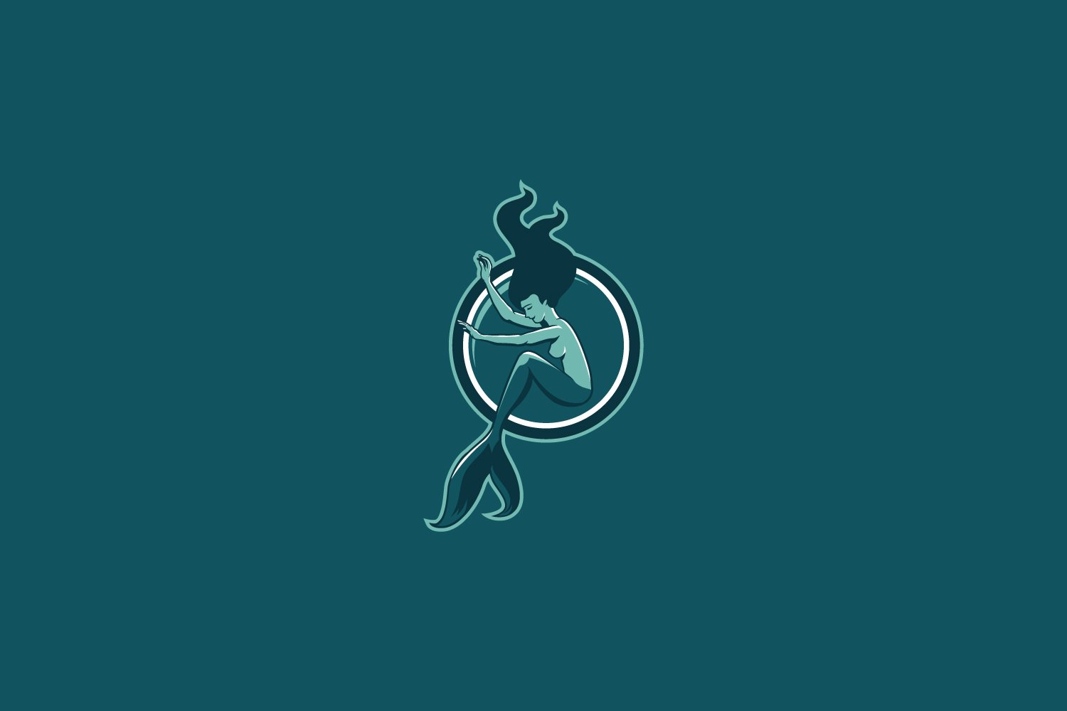 Reassurance Dream Logo Template (95371) | Logos | Design Bundles