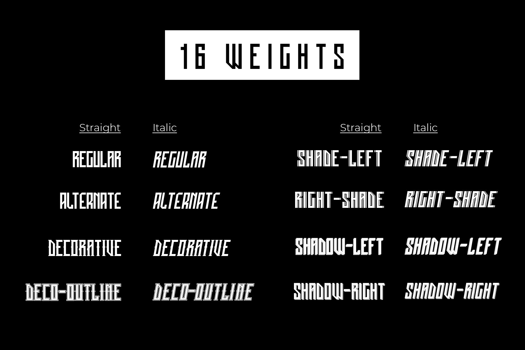 Emperor Display Typeface (117866) | Blackletter | Font Bundles