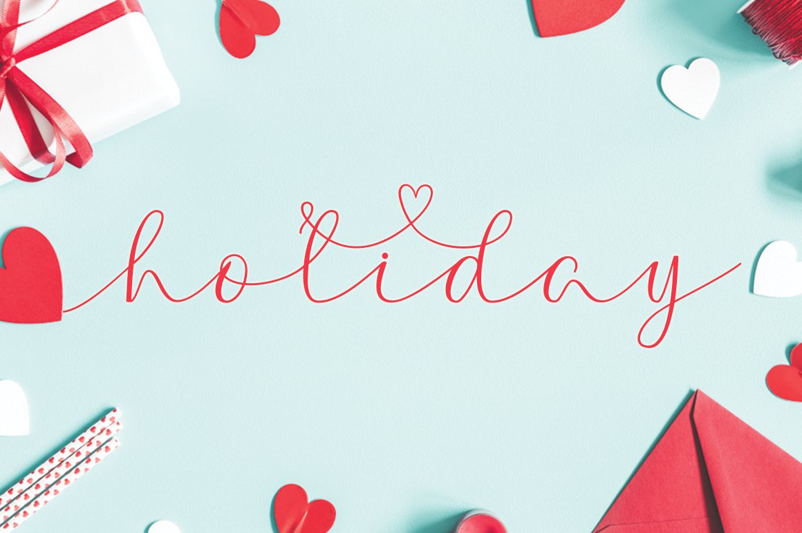 hello hanna (936039) | Handwritten | Font Bundles