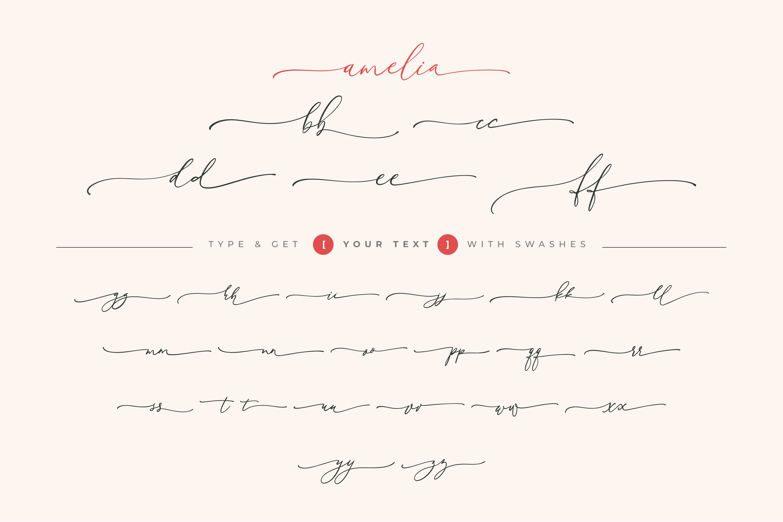 Little Love (1159218) | Handwritten | Font Bundles