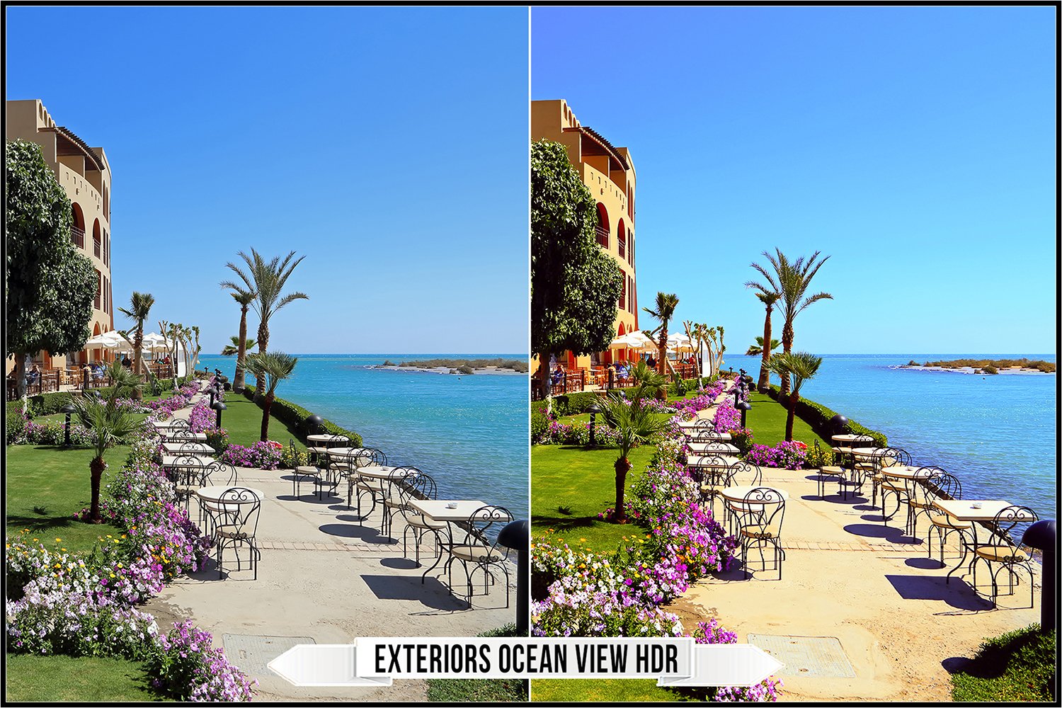 Capture One Pro Exteriors HDR styles (575329) | Other Software | Design ...