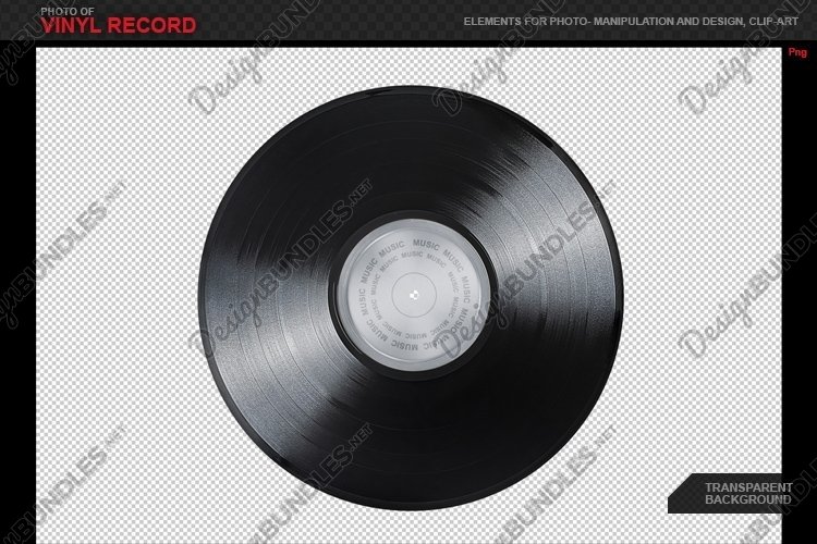 Photos of vinyl records (996912) | Technology | Design Bundles