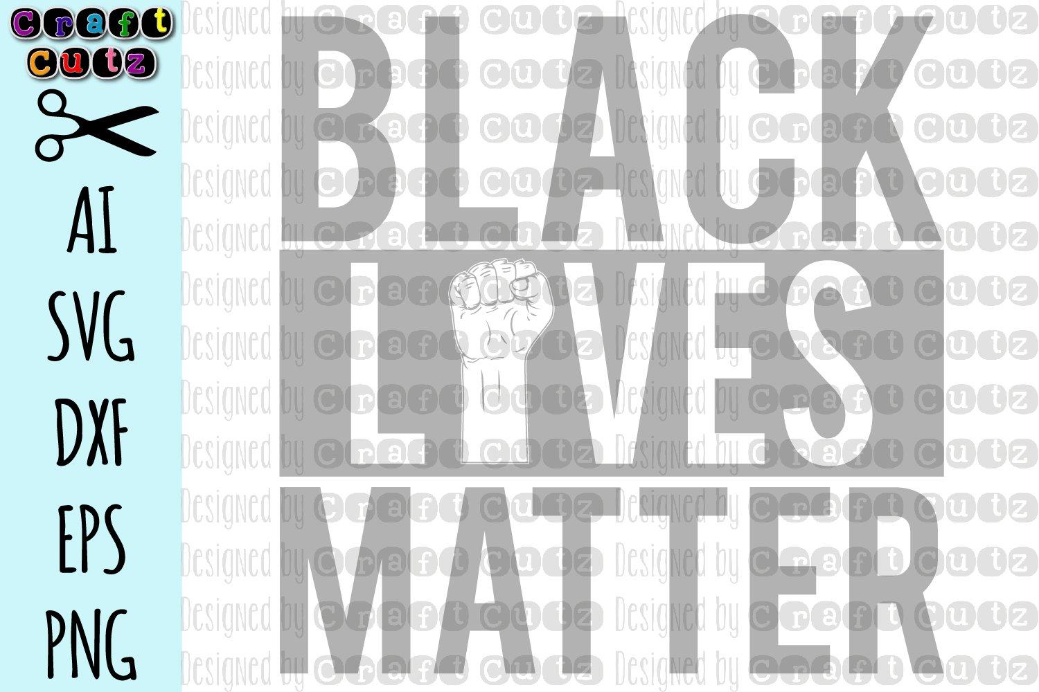 Black Lives Matter SVG, Protest SVG, I Cant Breathe (648460) | SVGs ...