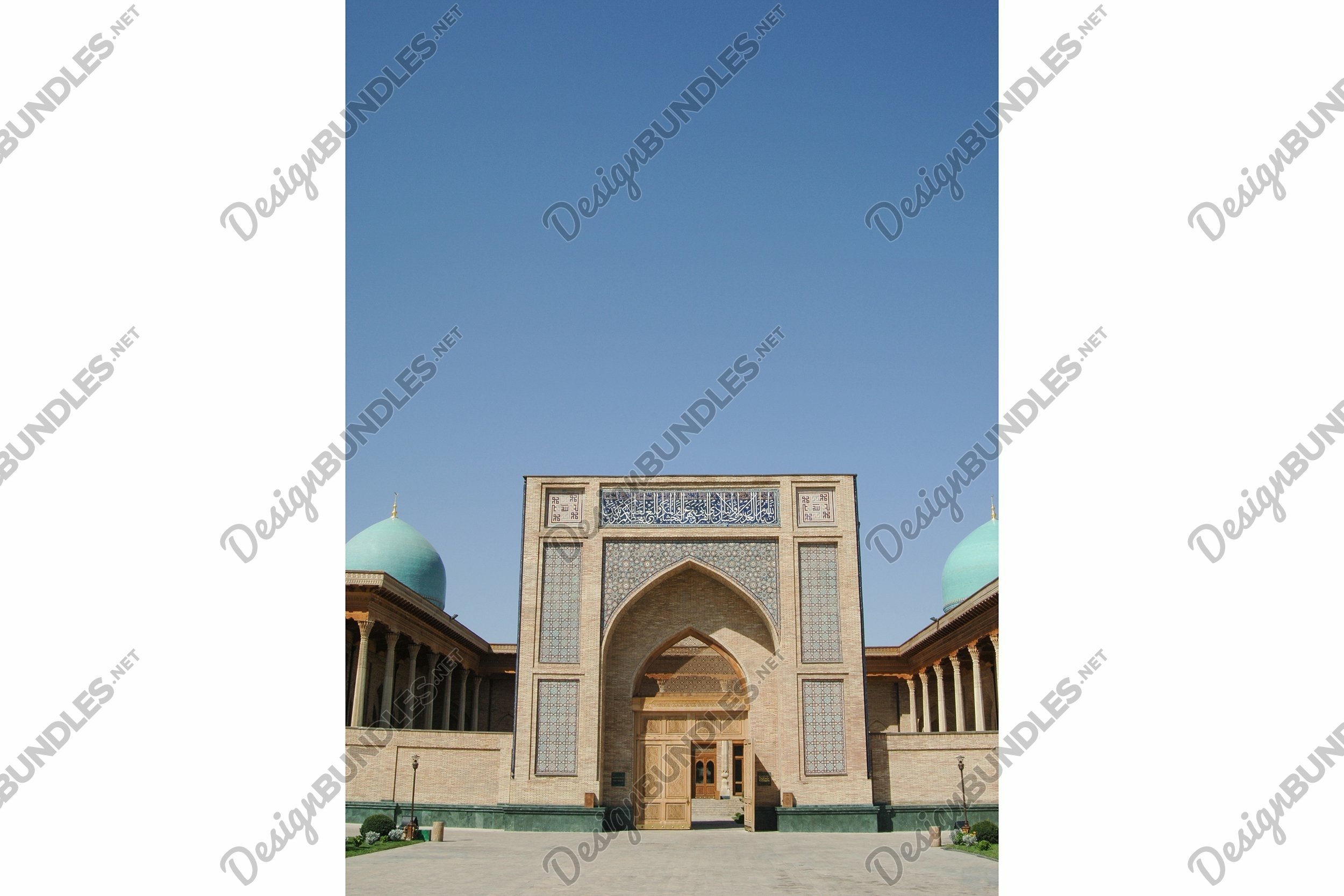 Ancient architecture of Central Asia and East (1243287) | Architecture ...