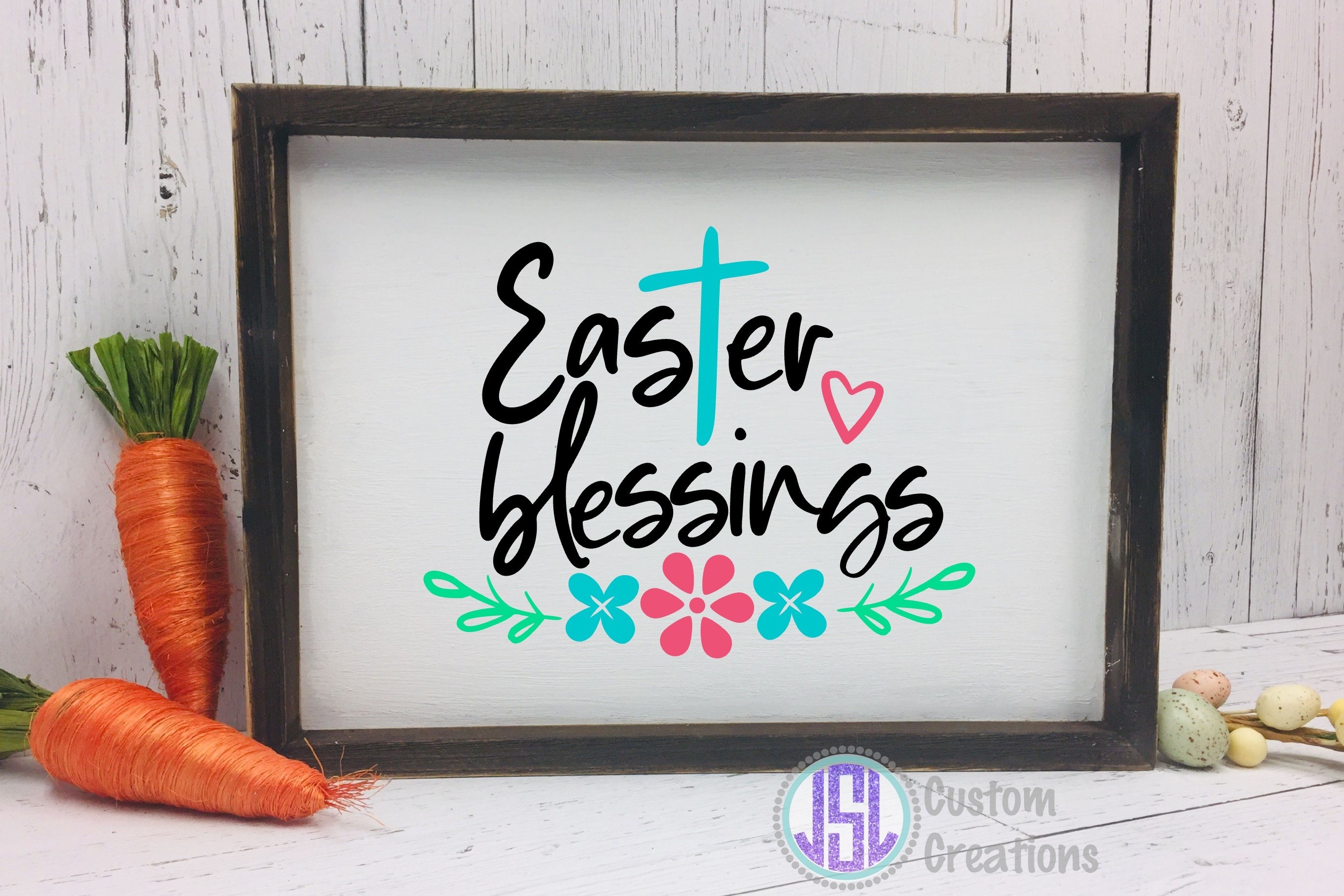 Easter Bundle Vol 4 |Set of 12 | Religious | SVG DXF EPS PNG (524210 ...
