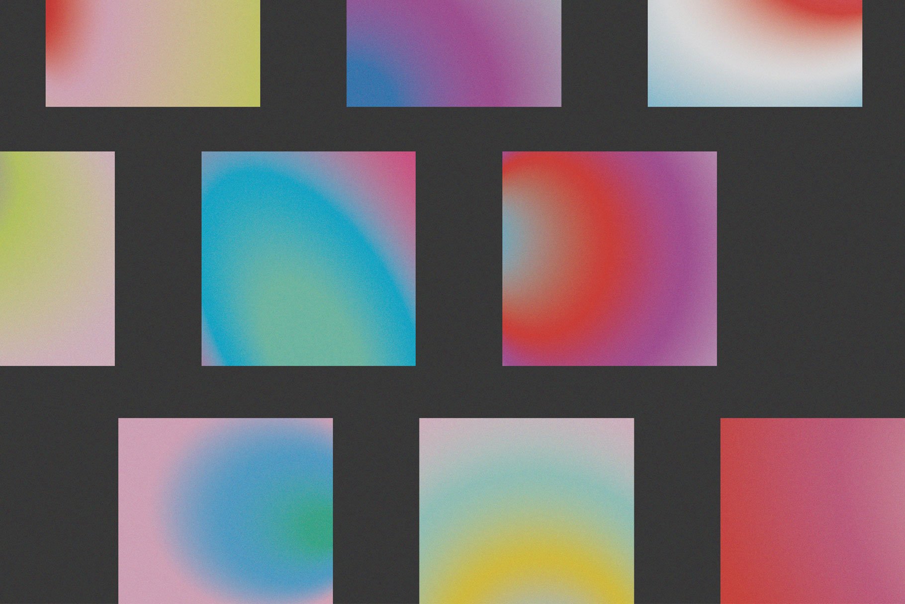 Your Favorite Gradient Backgrounds (561696) | Backgrounds | Design Bundles