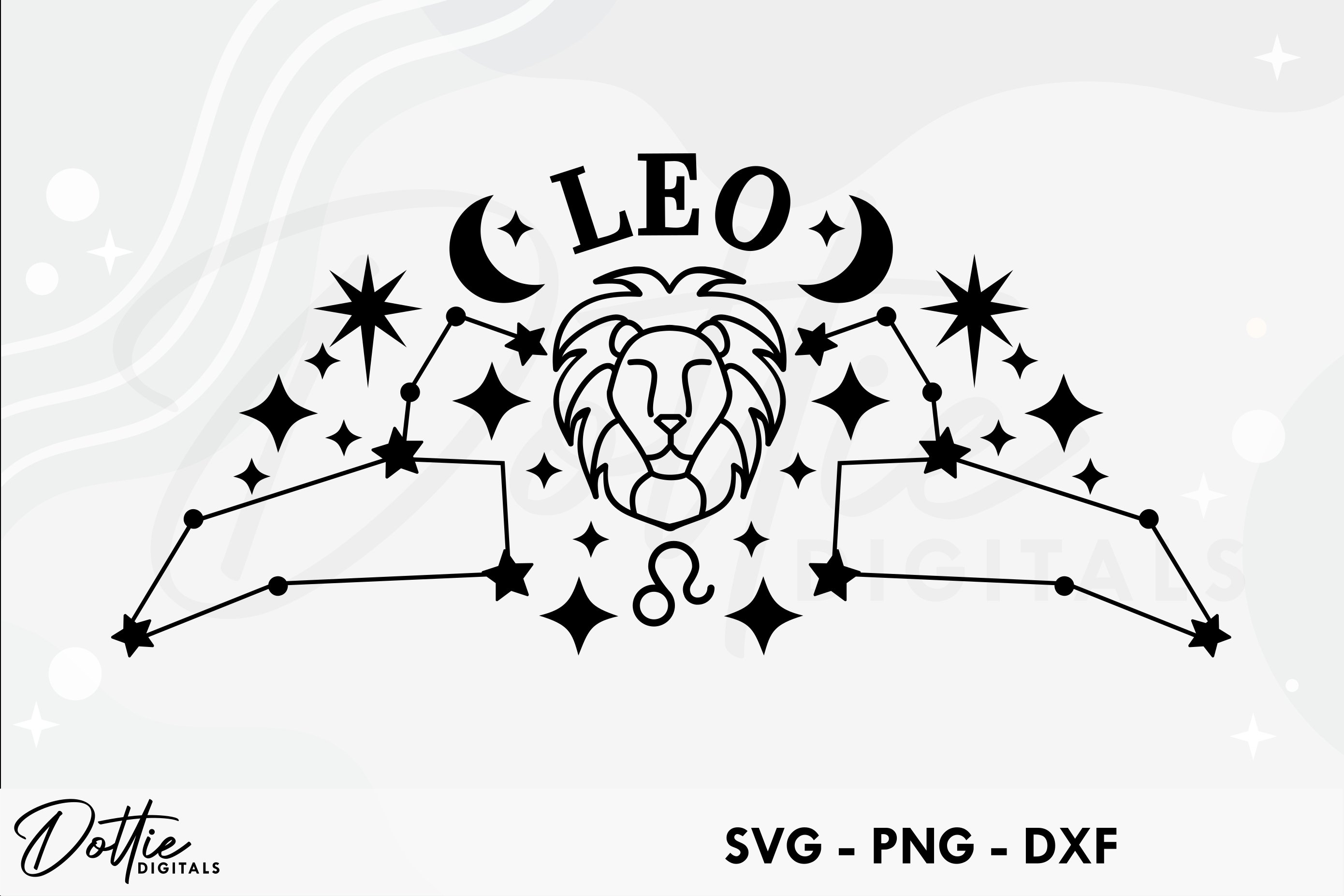 Leo Symbol Png