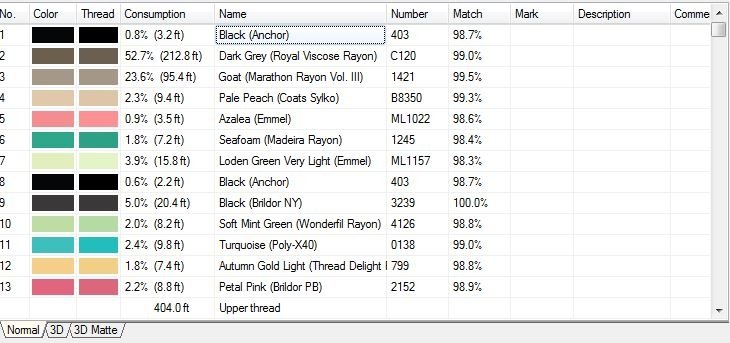 Brown Bear Machine Embroidery Design in 2 sizes (57234) | Designs ...