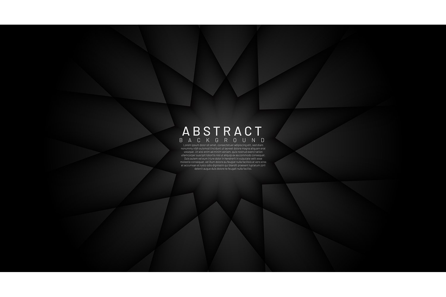 Luxurious dark background with texture overlay layer. Modern (728288 ...