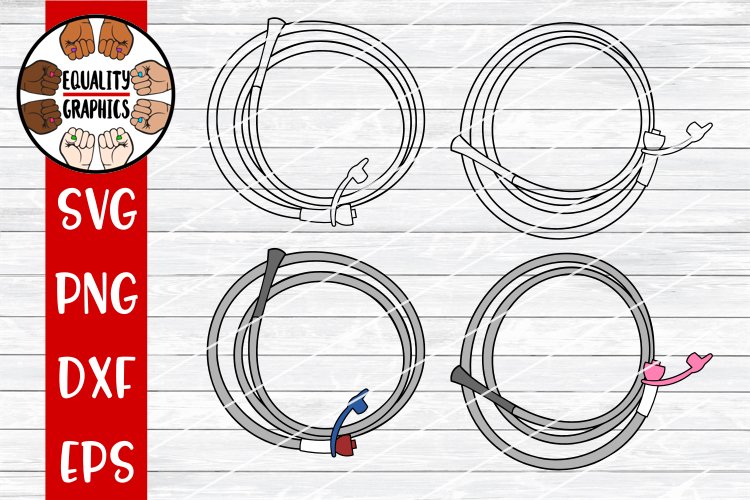 Nasogastric Tube NG Tube Feeding Tube SVG | DXF | PNG (541137) | SVGs ...