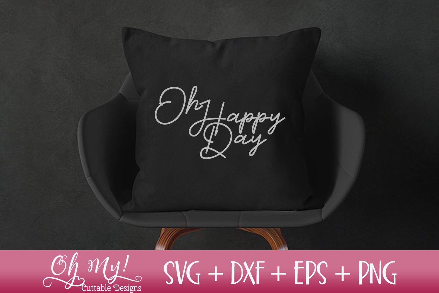 Pillow Talk Bundle - 8 Files - SVG DXF EPS PNG (157298) | SVGs | Design ...