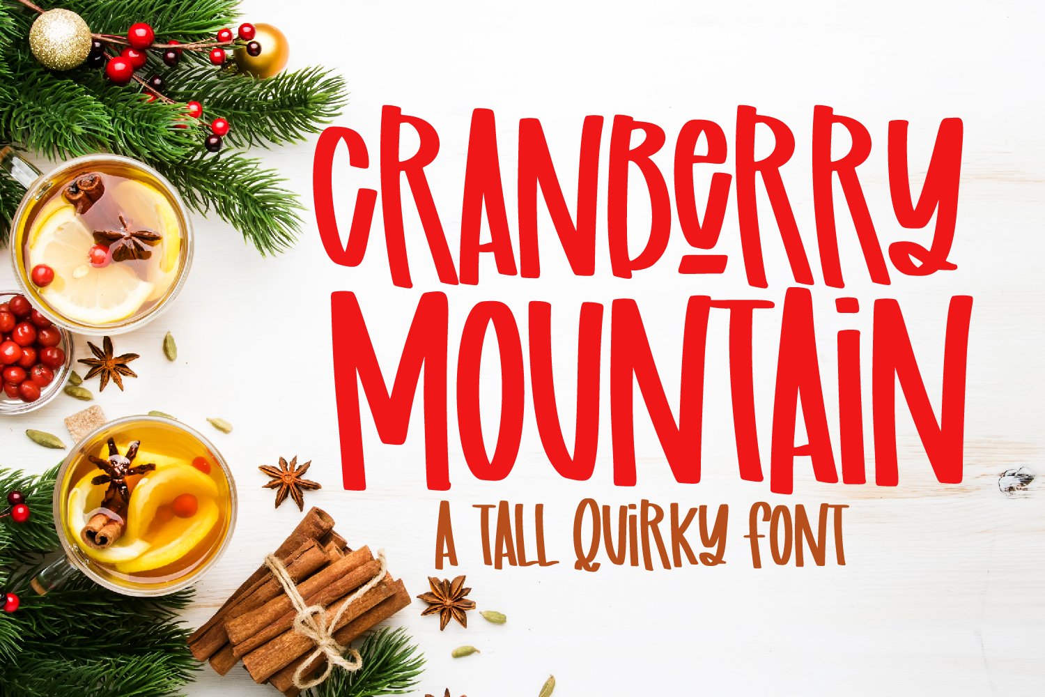 Seven Handwritten Fonts - A Fontastic Bundle! (1048330) | Packs ...