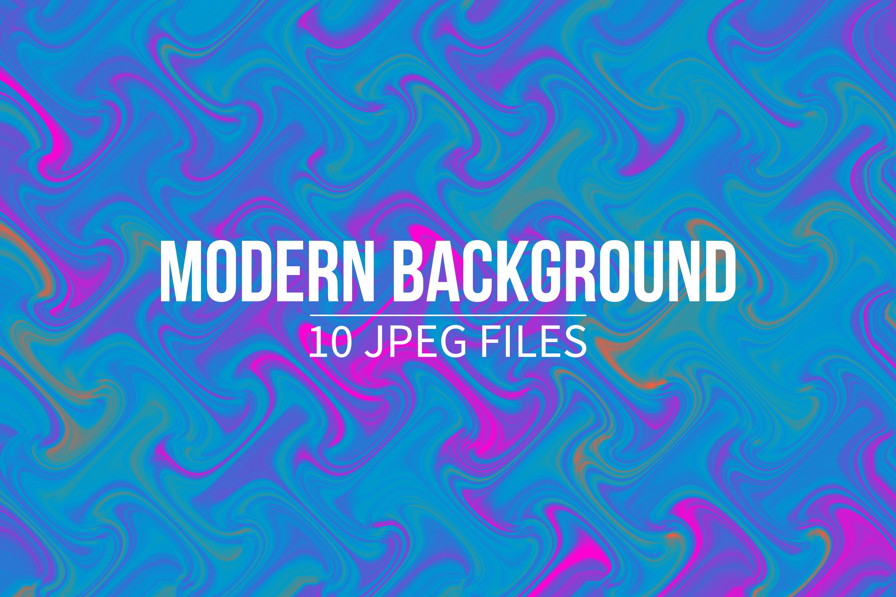 Modern Backgrounds Pack