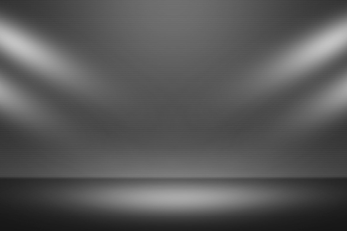 Dark Textured Spotlight Backgrounds (557430) | Backgrounds | Design Bundles