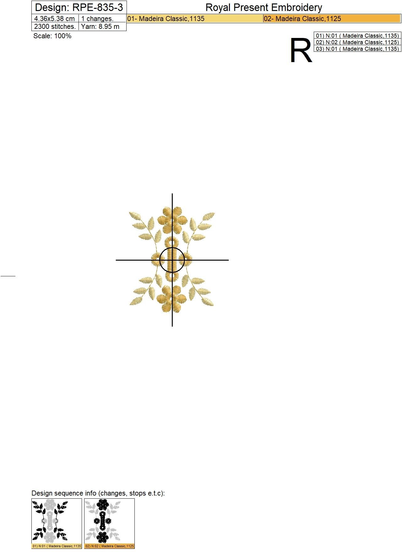 Buttonholes Set Machine Embroidery Designs (69181) | Patterns | Design ...