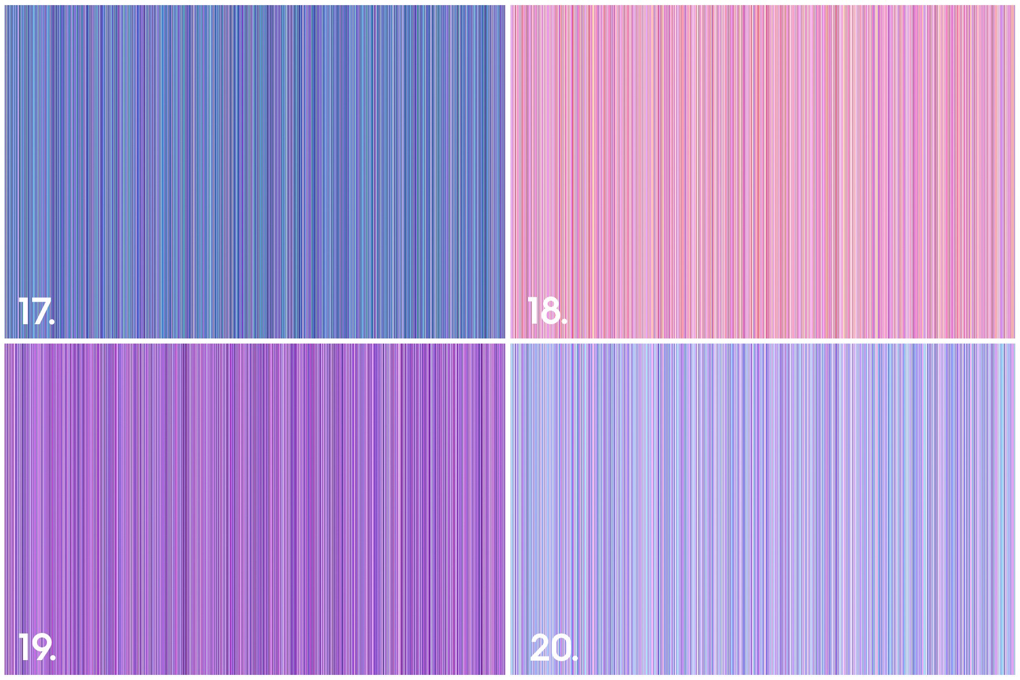 20 Slim Subtle Lines Backgrounds (162416) | Backgrounds | Design Bundles