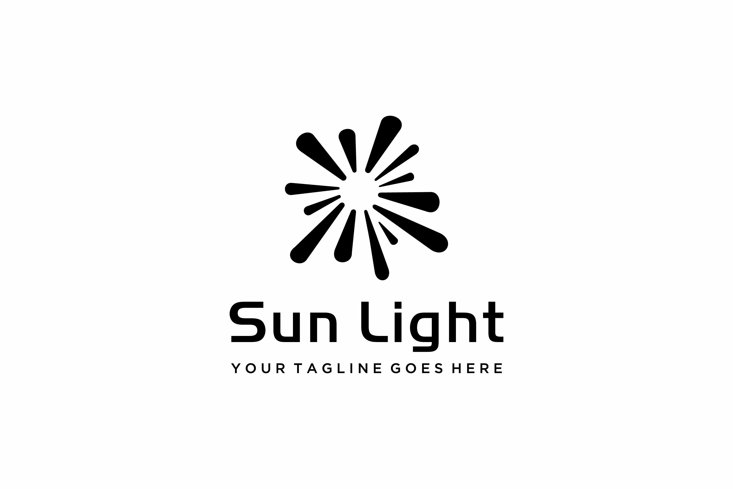 sunlight (1345049) | Logos | Design Bundles