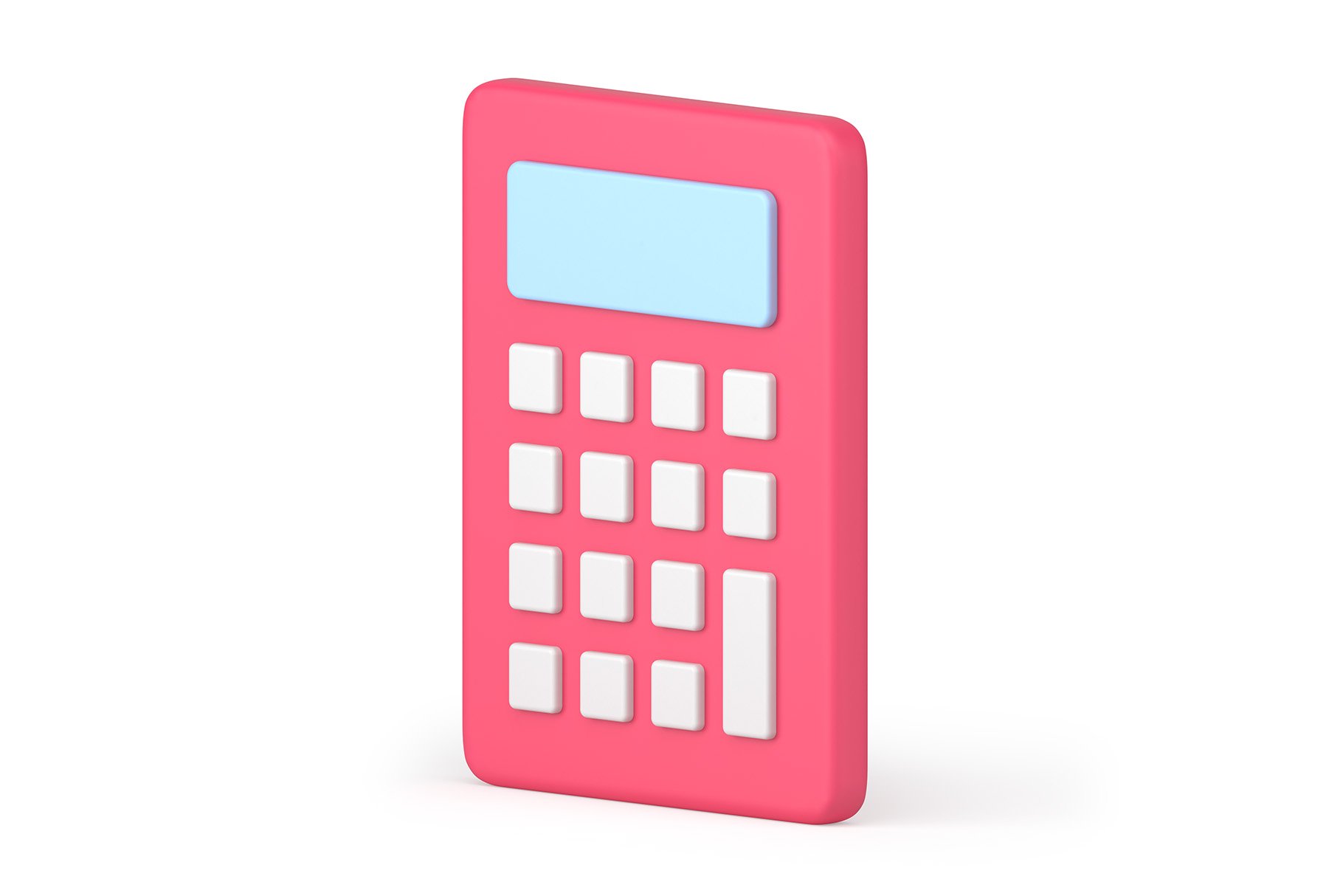 Vector Calculator 3d