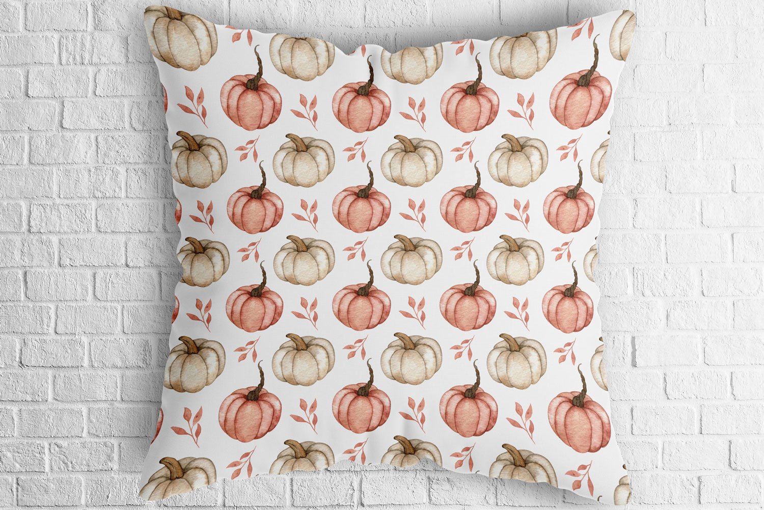 Fall dreams digital papers. Set of 6 autumn designs (897209) | Papers ...