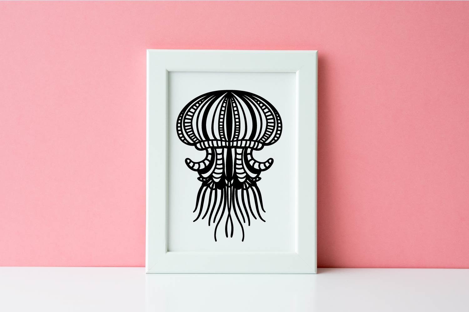 Paper Cut SVG bundle - 50 Hand Drawn Designs! (485835) | Cut Files ...