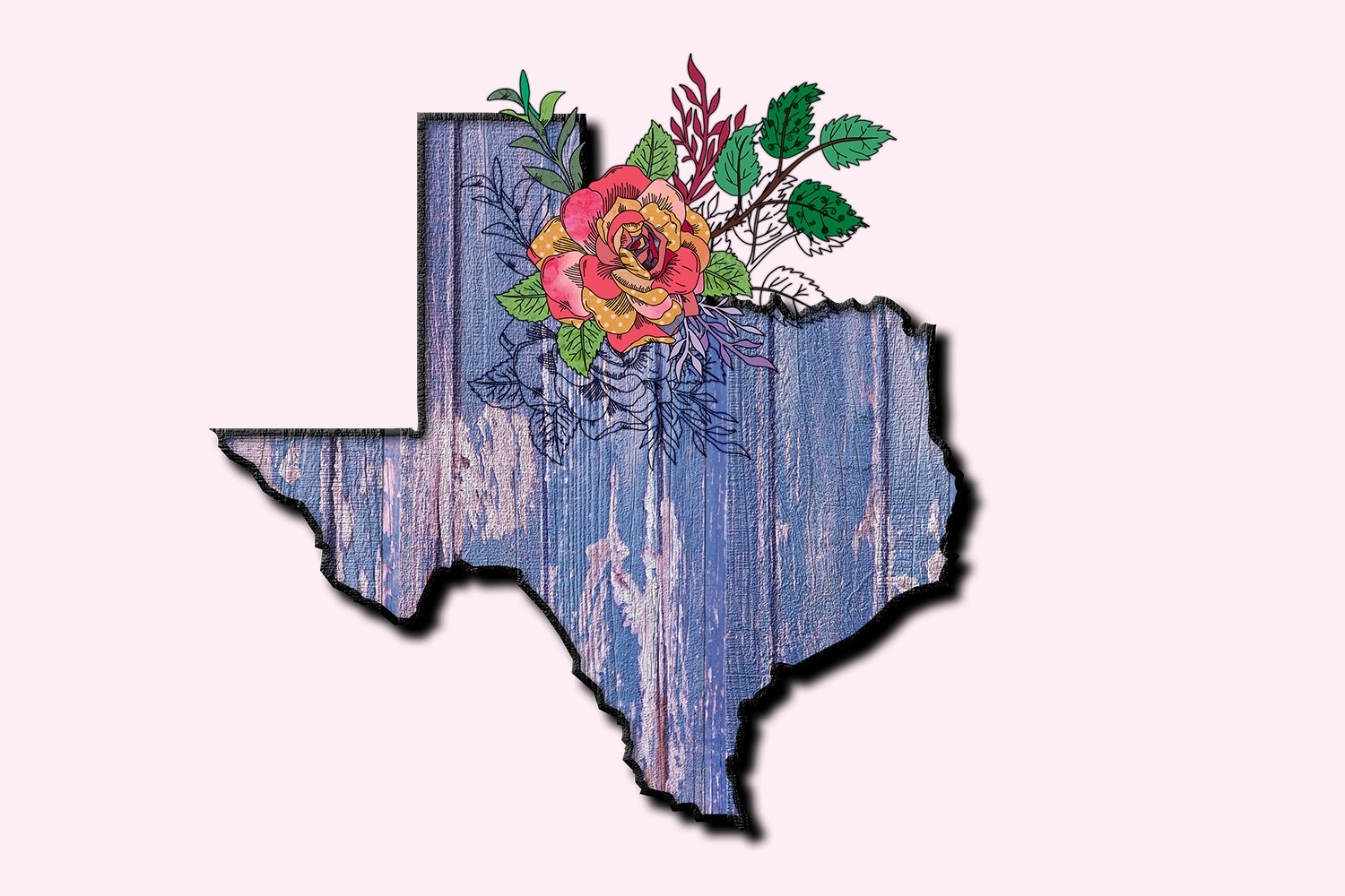 50 US State Bundle PNG files with 300 DPI for Sublimation (561660 ...