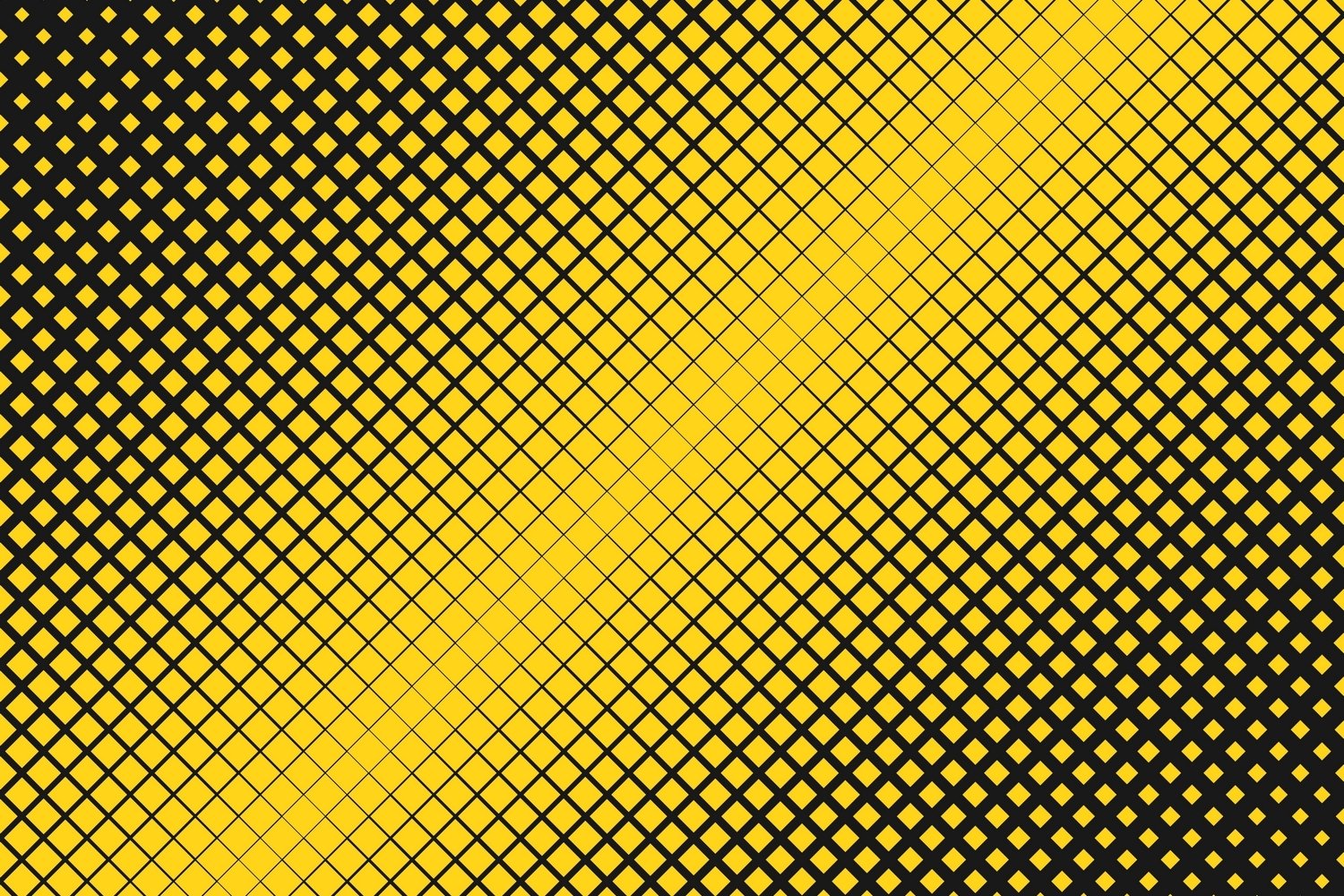 32 Halftone Patterns (344092) | Patterns | Design Bundles