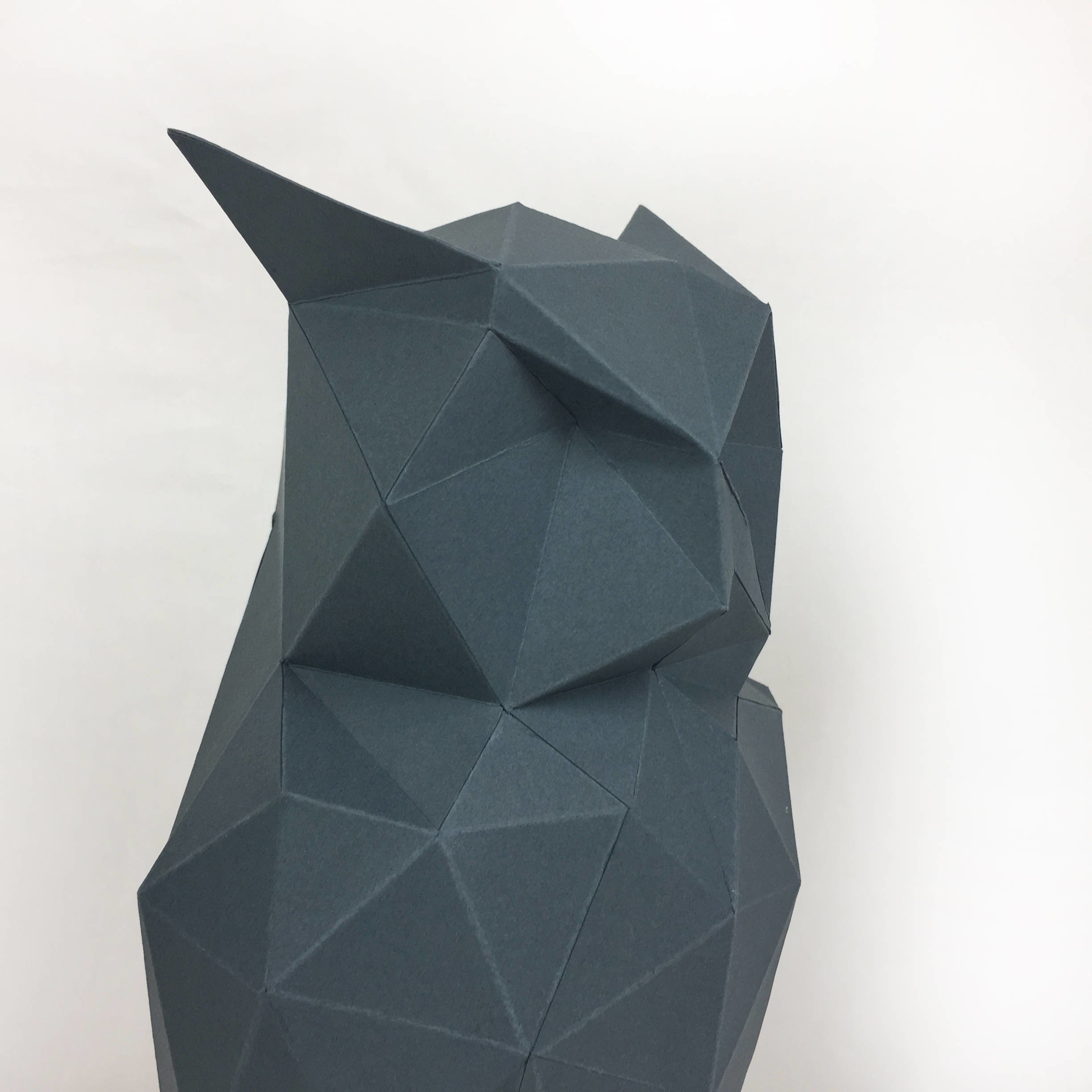 3d Origami Owl Instructions