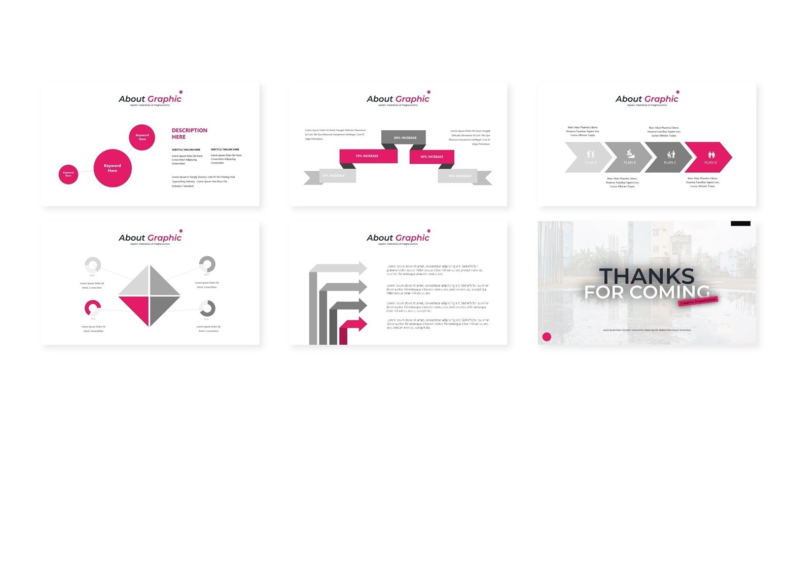 Splasher - Powerpoint Template (341285) | Presentation Templates ...