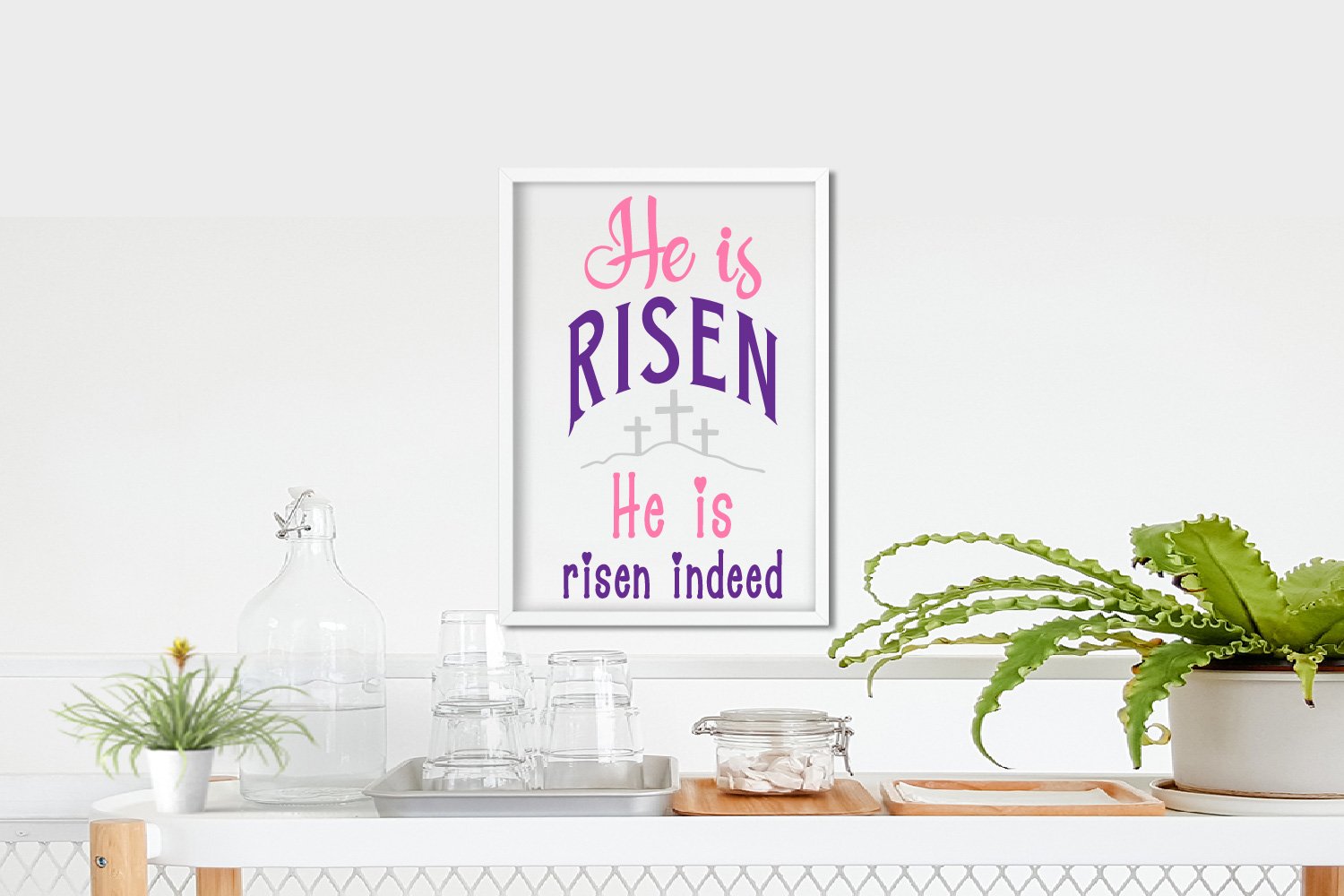 Inspiration During Quarantine (534608) | SVGs | Design Bundles