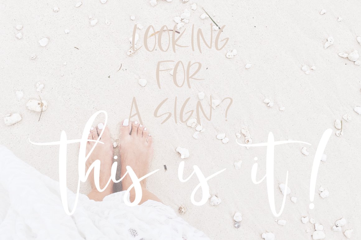 Goodness (49772) | Script | Font Bundles