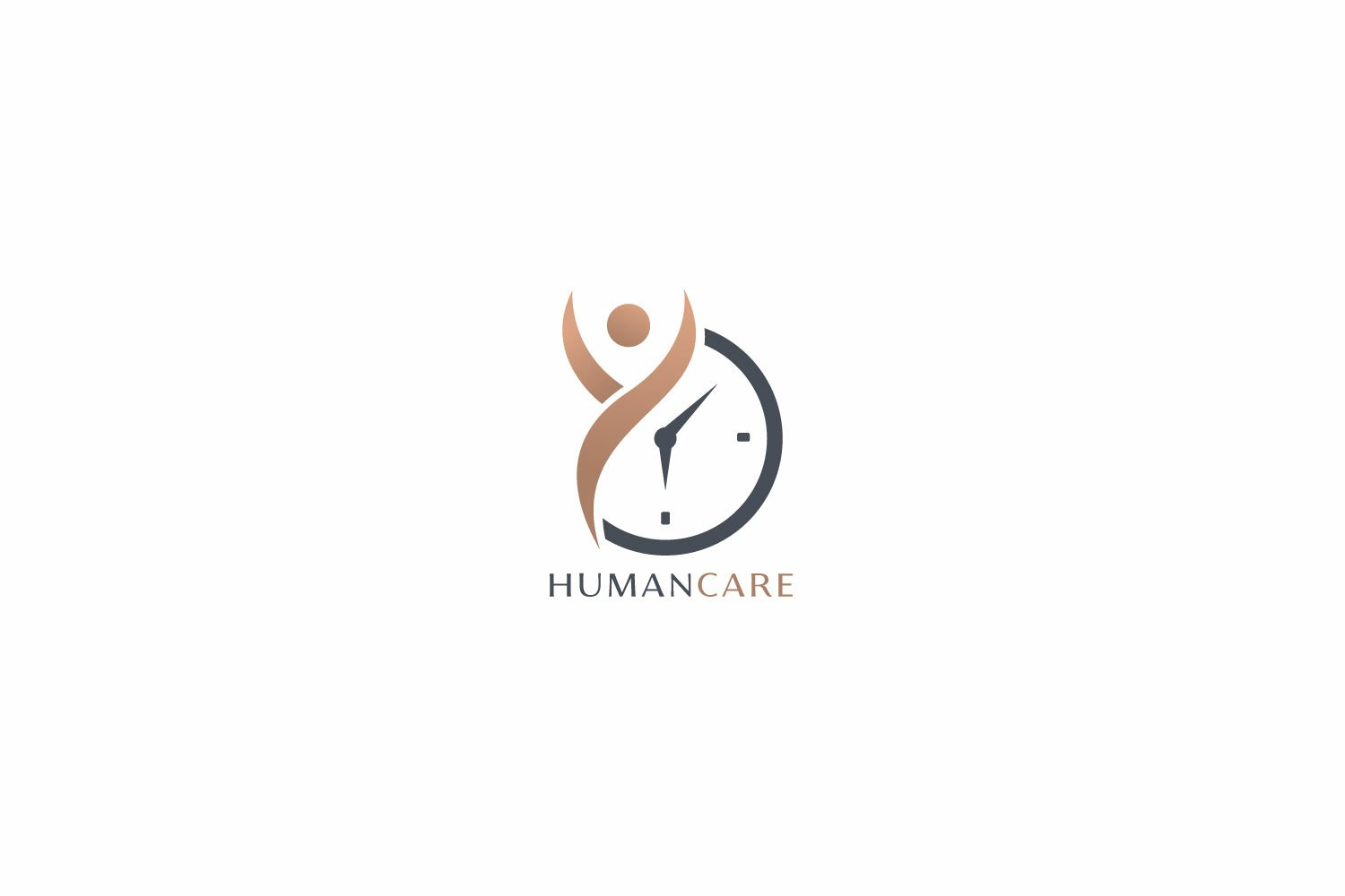 Clock Logo Inspiration