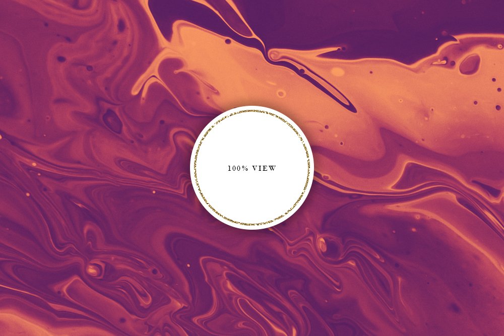 Dark Acrylic Paint Backgrounds, Abstract Liquid Ink Textures (406927 ...