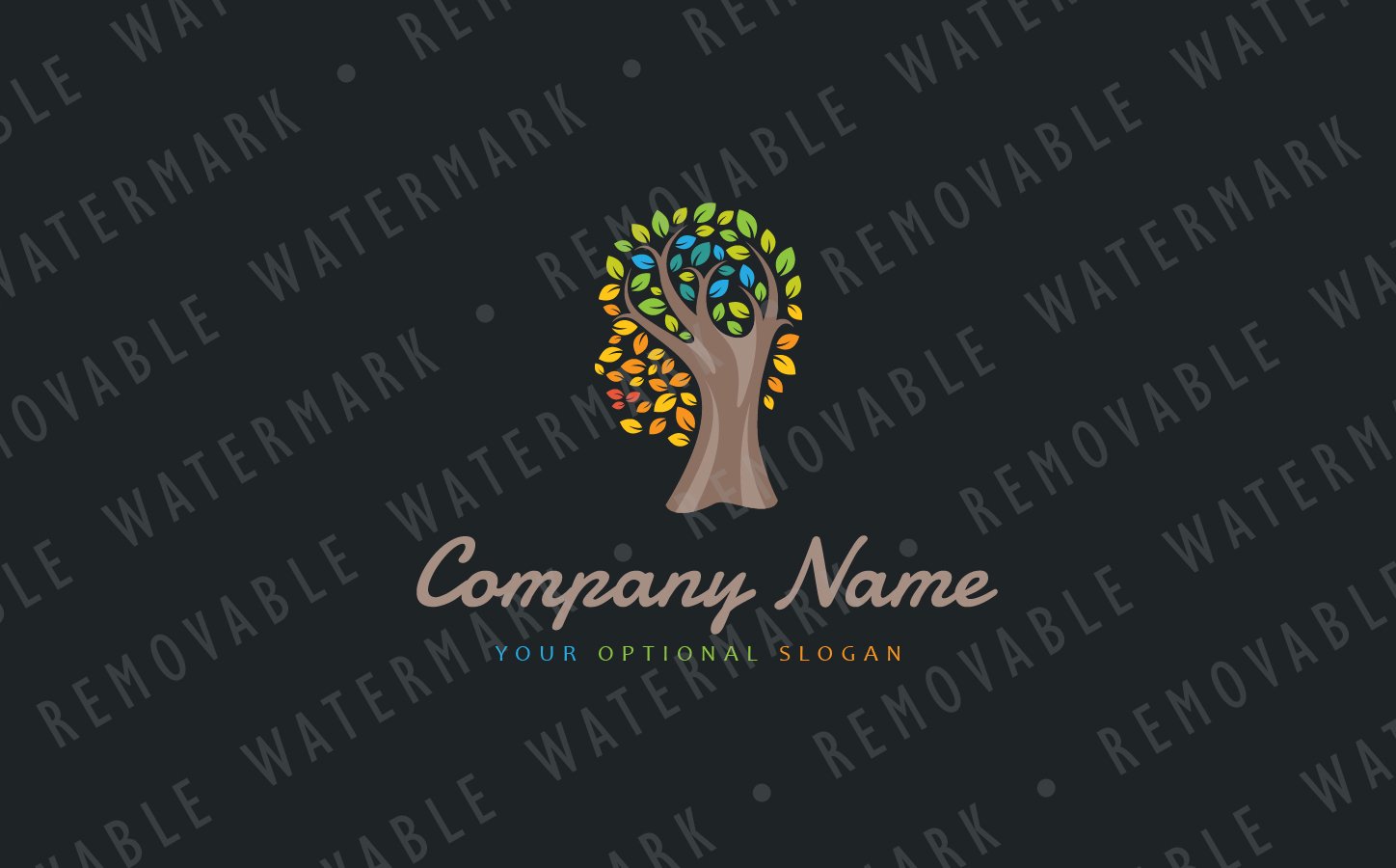 Mental Health Logo (113214) | Logos | Design Bundles
