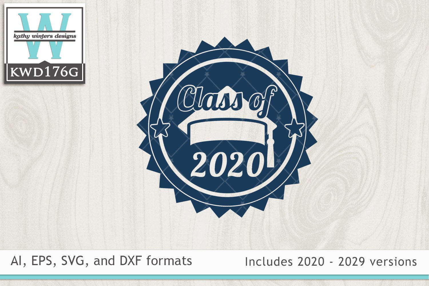 Graduation SVG - Class Of (555805) | Cut Files | Design Bundles