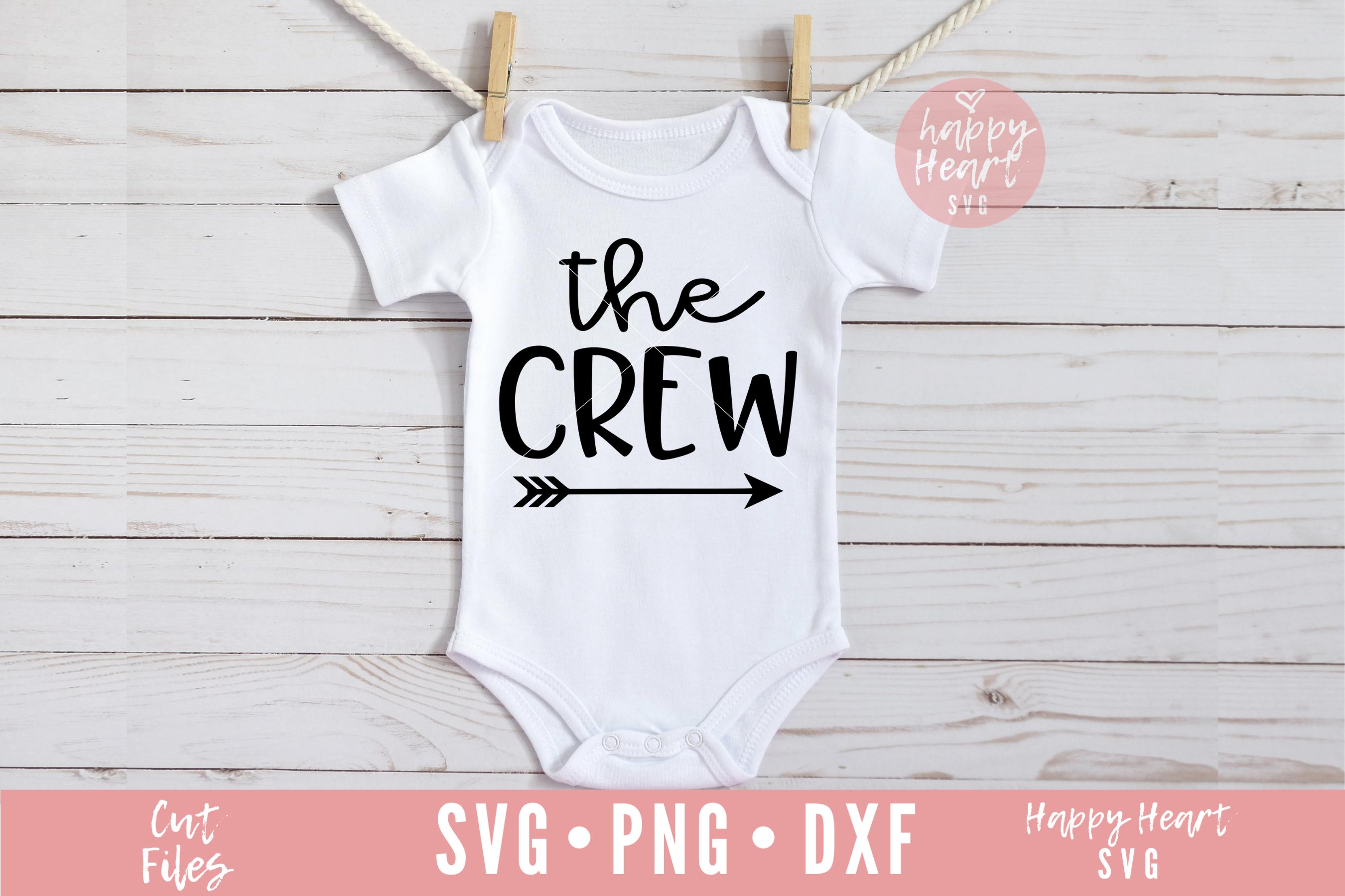 The Crew SVG (789655) | Cut Files | Design Bundles