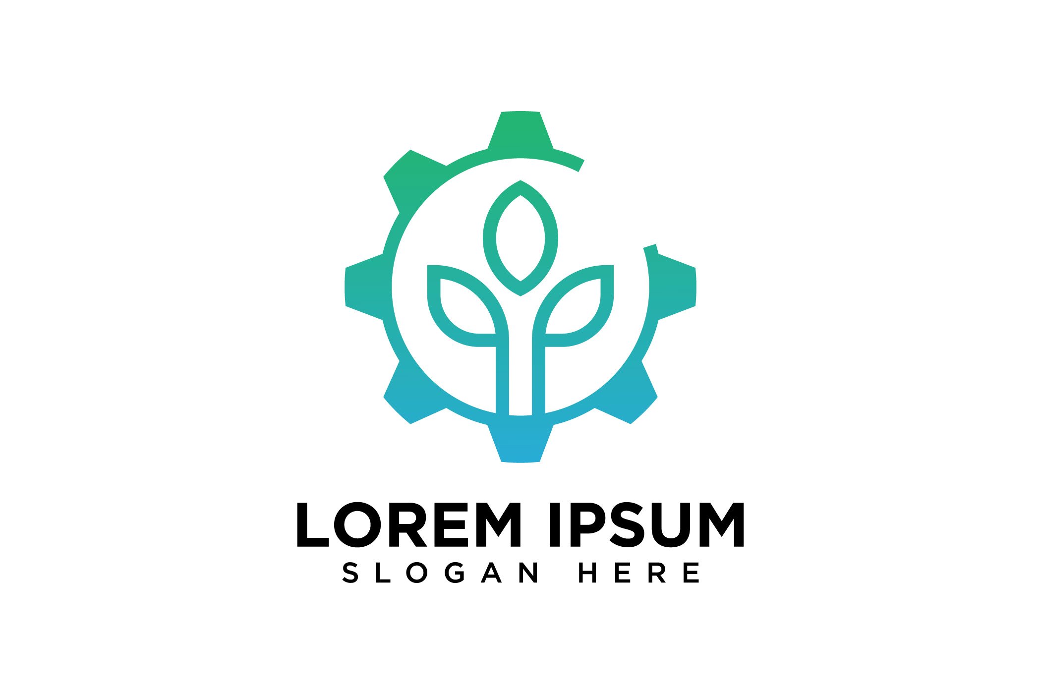 Smart Gear Logo (801591)